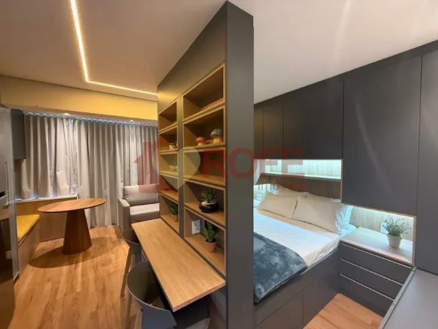 Apartamento Mobiliado para Locação em Moema Pacote Mensal com Condomínio e IPTU Inclusos