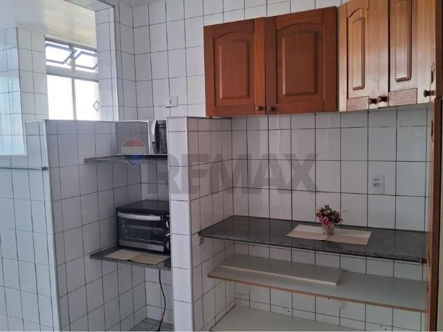 Apartamento mobiliado para locação em Sorocaba: Conforto e praticidade em um só lugar