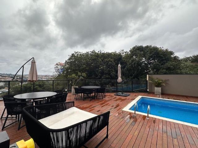 Apartamento Mobiliado para Locação Edifício Quartier Bragança Pta