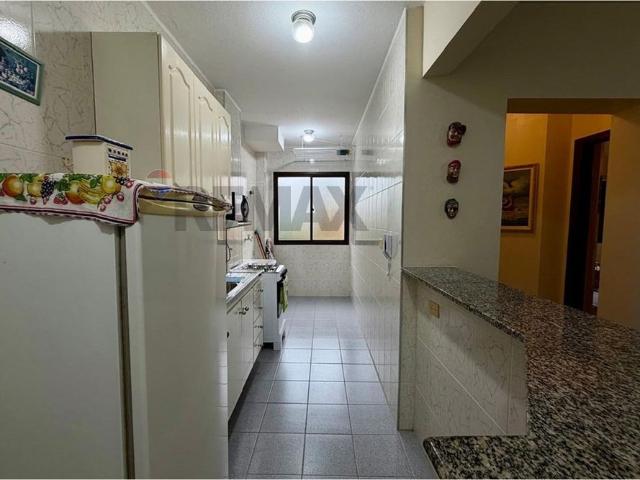 Apartamento Mobiliado para Locação – Jardim Las Palmas | Praia do Tombo