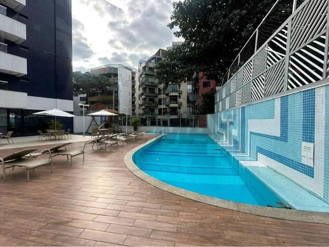 APARTAMENTO MOBILIADO PARA LOCAÇÃO – ONDINA CHOICE | SALVADOR/BA R$ 3.900,00