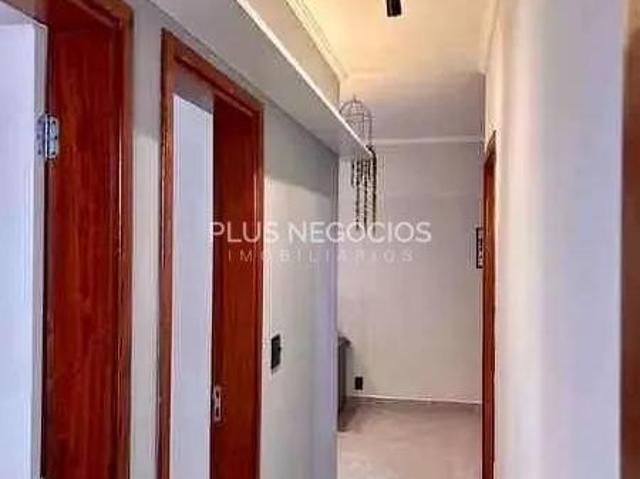 Apartamento mobiliado para locação ou venda, próximo do Shopping Iguatemi na Região do Parque Campol