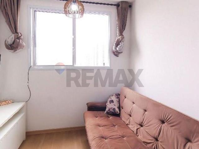 APARTAMENTO MOBILIADO PARA LOCAÇÃO | MOOCA | SÃO PAULO
