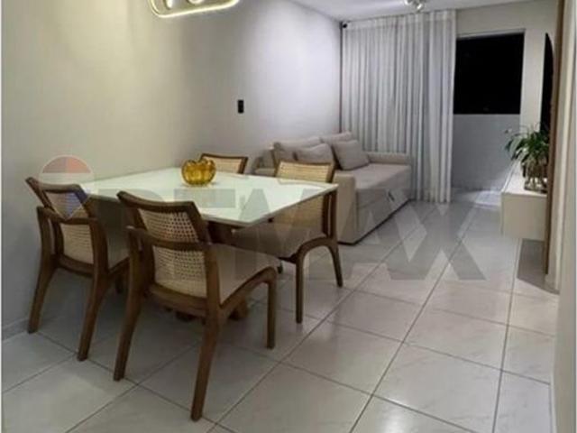 APARTAMENTO MOBILIADO PARA LOCAÇÃO | MANAÍRA | JOÃO PESSOA/PB