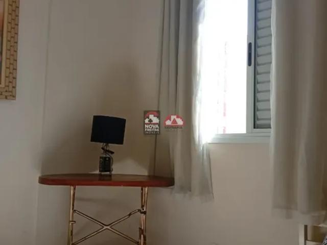 Apartamento Mobiliado para locação no Condomínio Torres do Parque 2 Dormitórios + Lazer Completo!