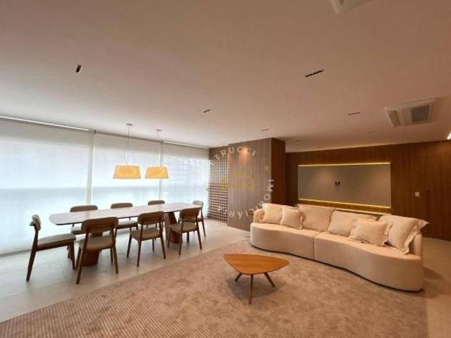 APARTAMENTO MOBILIADO PARA LOCAÇÃO NO CAMBUÍ CAMPINAS/SP