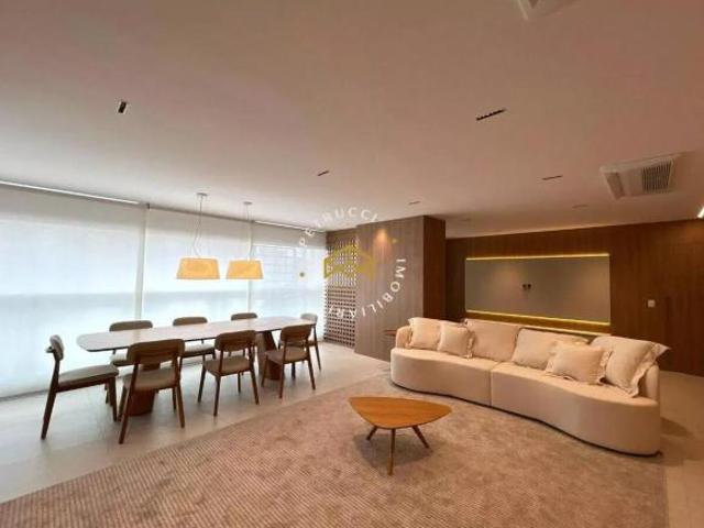 APARTAMENTO MOBILIADO PARA LOCAÇÃO NO CAMBUÍ CAMPINAS/SP