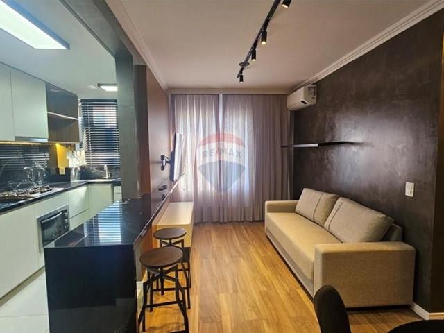 Apartamento Mobiliado para Locação no Centro de Novo Hamburgo