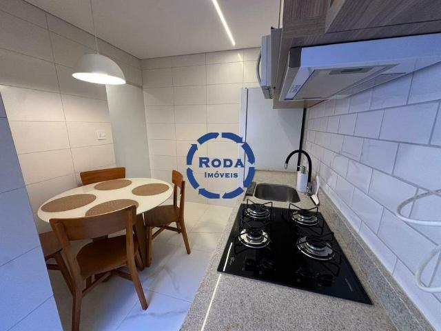 Apartamento Mobiliado para Locação no Boqueirão – Pronto para Morar!