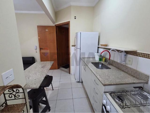 ✨ APARTAMENTO MOBILIADO PARA LOCAÇÃO NO BOSQUE JURITIS ✨