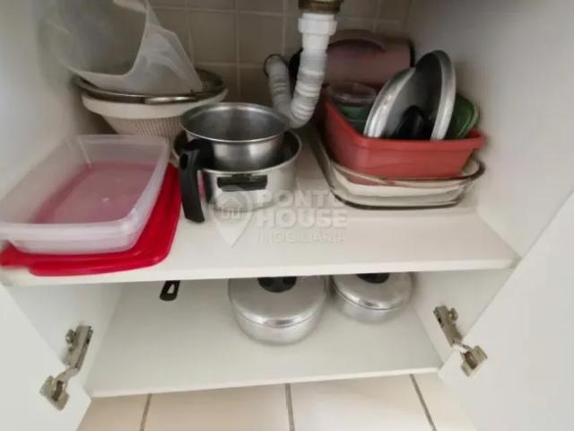 Apartamento mobiliado para locação no bairro da Saúde com 1 dormitório e 1 vaga