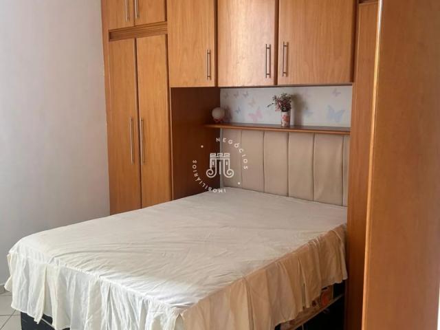 APARTAMENTO MOBILIADO PARA LOCAÇÃO NO BAIRRO JARDIM SANTA TERESA, CIDADE DE JUNDIÁI SP
