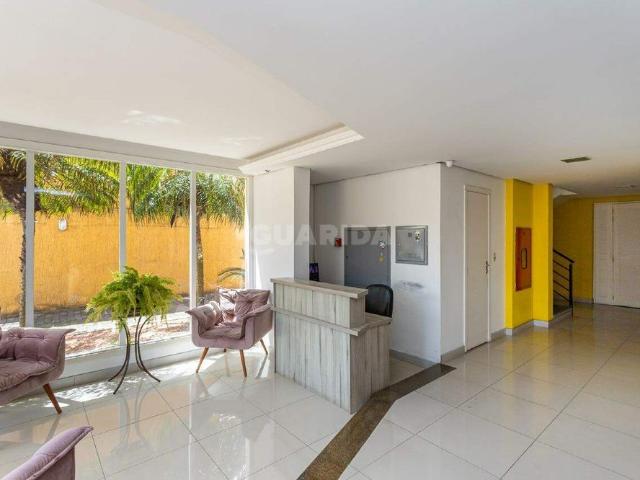 Apartamento mobiliado para locação no bairro Partenon COD: 26275