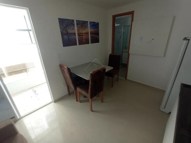 Apartamento Mobiliado para Locação no Bessa Frente ao Mar com Excelente Localização