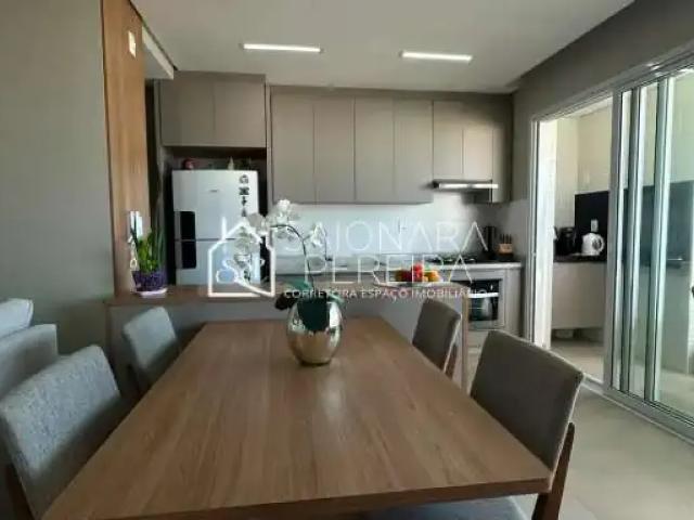 Apartamento Mobiliado para Locação no DON Residence – Campinas, São José Cópia Cópia