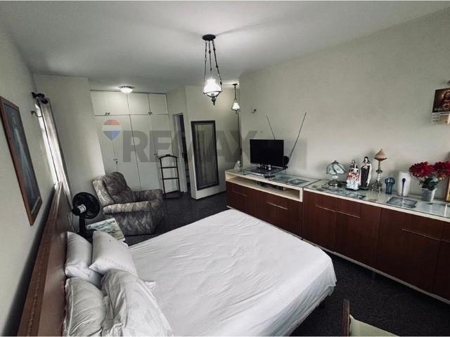 Apartamento mobiliado para locação no Edifício Ravenna Dionísio Torres