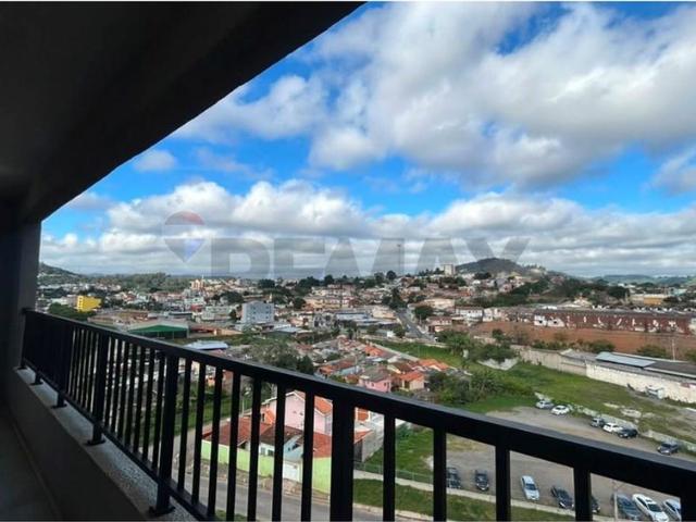 Apartamento Mobiliado para locação no Jardim Carambeí, São Roque/SP