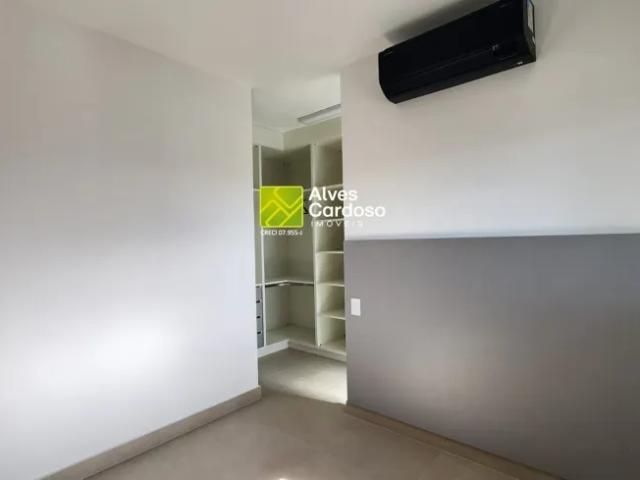 Apartamento Mobiliado para Locação no Mandarim Sorocaba