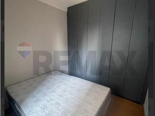 Apartamento mobiliado para locação no Parque Campolim, Sorocaba/SP