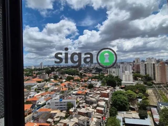 Apartamento Mobiliado para Locação no Planalto Paulista Ao Lado do Metrô São Judas