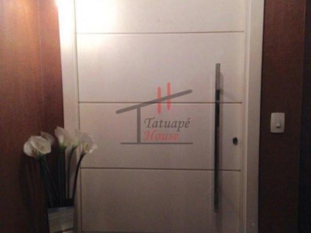Apartamento Mobiliado para Locação no Tatuapé