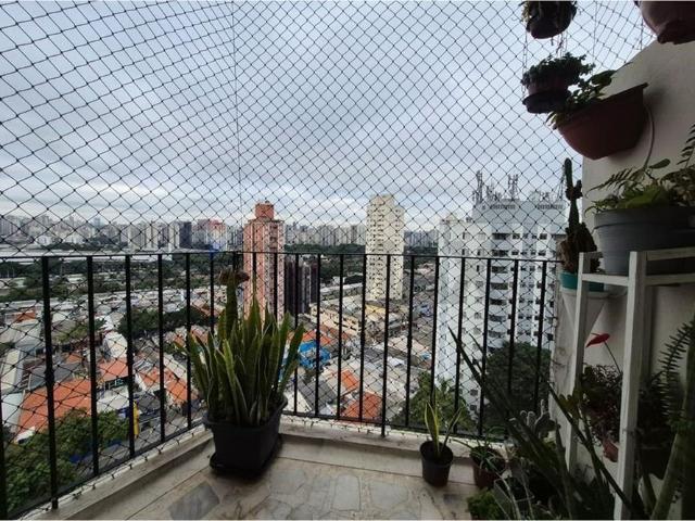 Apartamento Mobiliado para Locação na Casa Verde 76m²