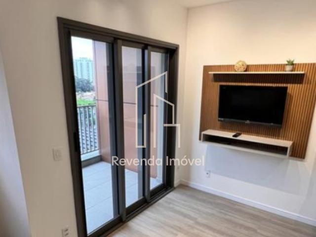 Apartamento mobiliado para locação na Chácara Santo Antônio: 1 quarto, 1 suíte, 1 banheiro, 28m². Conforto e praticidade na zona sul de SP!, Chácara Santo Antônio zona Sul São Paulo/SPChácara Santo Antônio zona Sul São Paulo/SP