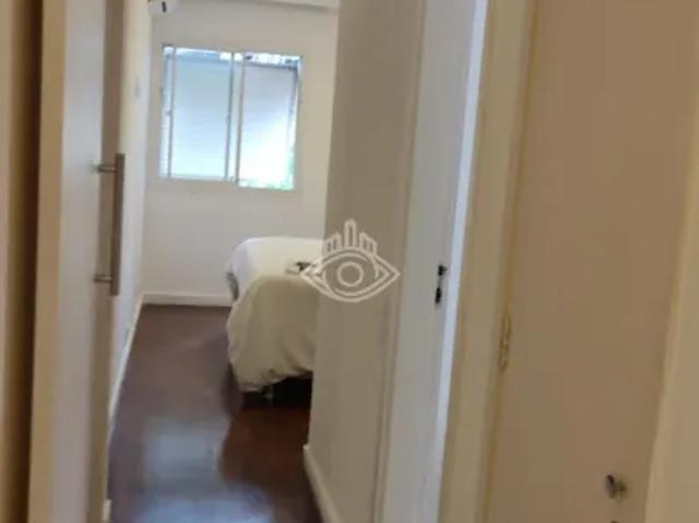 Apartamento Mobiliado para locação na Rua Baluarte, Vila Olímpia, São Paulo S