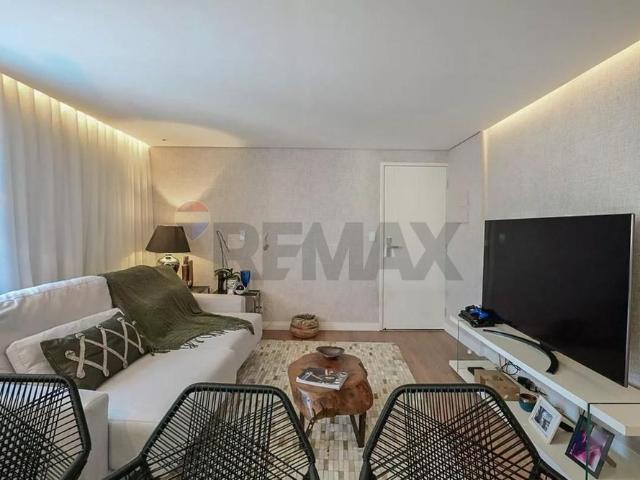 Apartamento mobiliado para Locação na rua José Galante, 2 dormitórios, 75m², 1 vaga na Vila Suzana