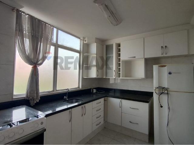 Apartamento mobiliado para locação na Vila Jardini – Edifício Aclas