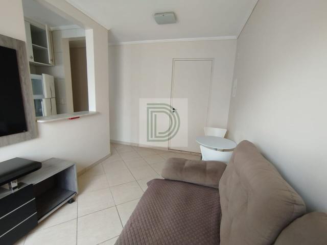 Apartamento Mobiliado para Locação na Vila Sônia | 2 Dormitórios | 1 Vaga