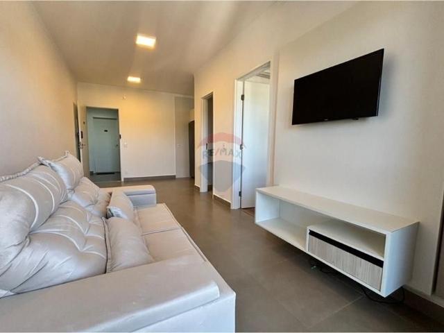 Apartamento mobiliado para locação na Zona Sul de Bragança Paulista SP