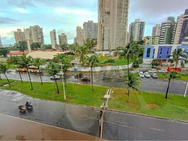 APARTAMENTO MOBILIADO PARA LOCAÇÃO – SMART CONVENÇÕES