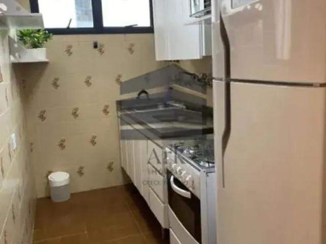 Apartamento mobiliado para locação, Paraíso Zona Sul, SAO PAULO SP