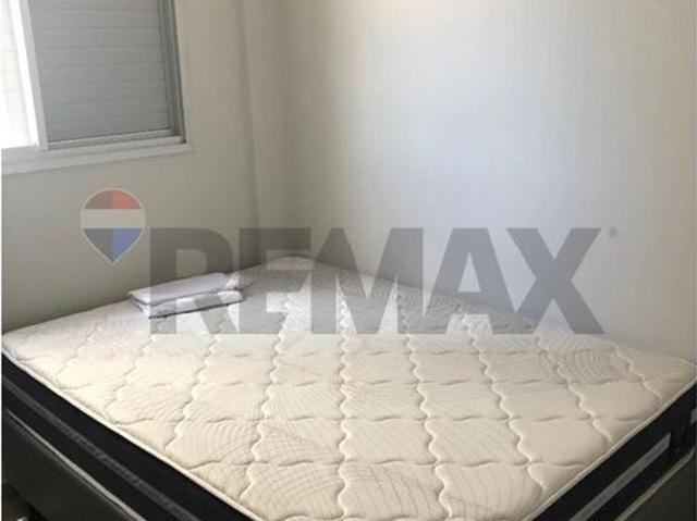 Apartamento Mobiliado para Locação – Residencial Esplanada | Parque Bela Vista!