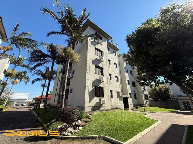 APARTAMENTO MOBILIADO PARA LOCAÇÃO RESIDENCIAL PARQUE EL DORADO
