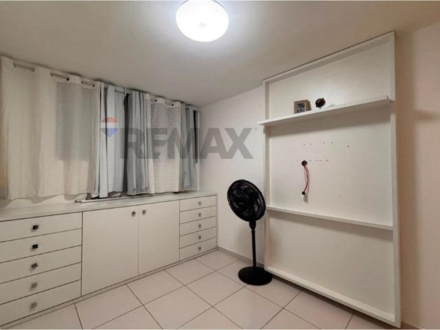 Apartamento Mobiliado para Locação Tambaú