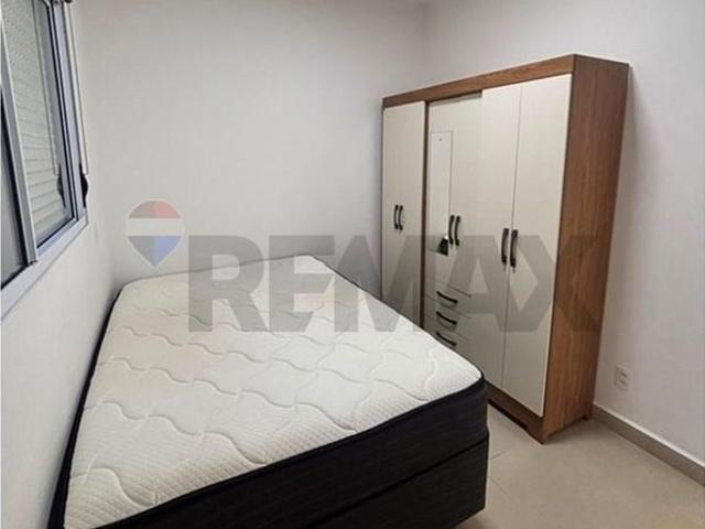 Apartamento Mobiliado para Locação – Vista dos Cedros | Parque Mosaico – Planalto