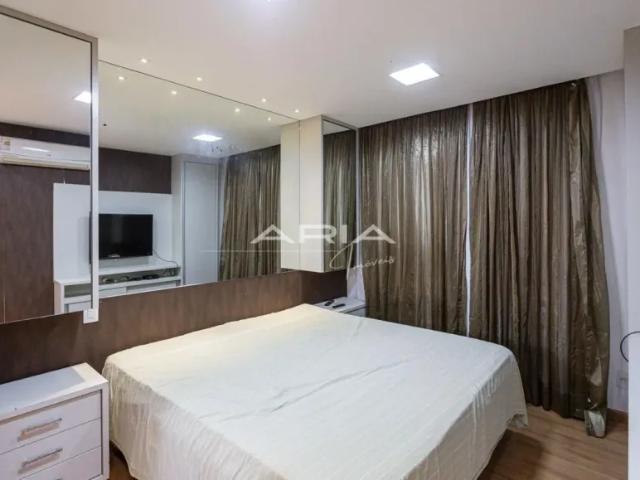 Apartamento MOBILIADO para locaçãon Gleba Palhano, LONDRINA PR
