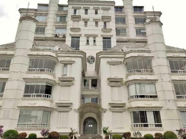 APARTAMENTO MOBILIADO PERTO DO CENTRO DE GRAMADO