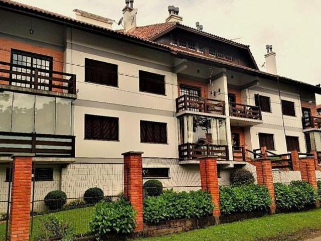 APARTAMENTO MOBILIADO PERTO DO LAGO NEGRO