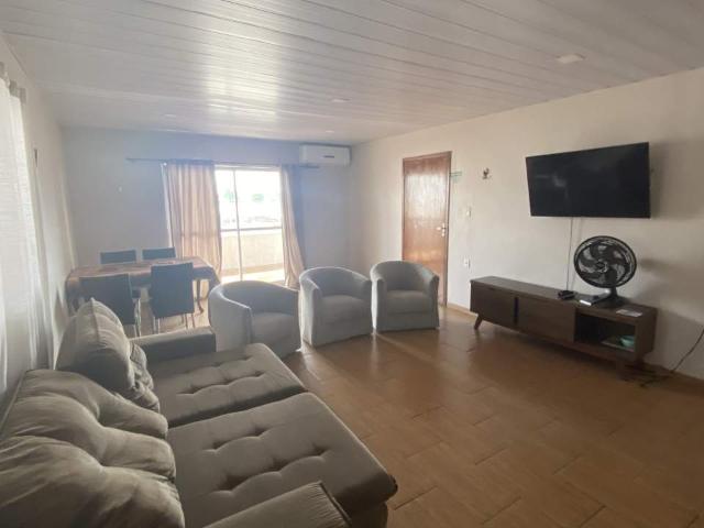 APARTAMENTO MOBILIADO PERTO ESTADIO ARENA DA AMAZONIA