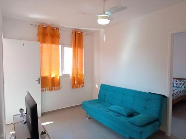 Apartamento Mobiliado PERTINHO da praia