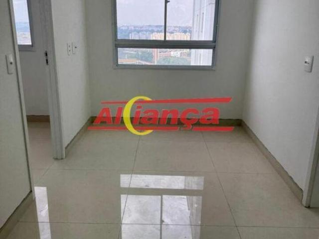 APARTAMENTO MOBILIADO PIN INTERNACIONAL