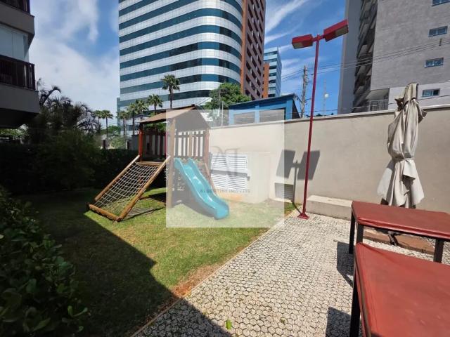 Apartamento Mobiliado em Pinheiros, São Paulo, SP