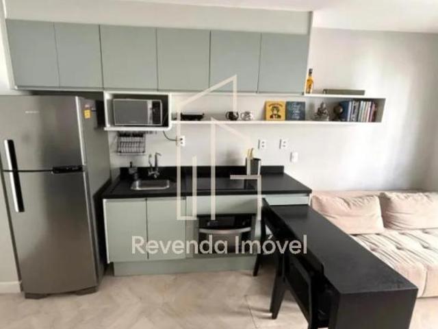 Apartamento Mobiliado, Pinheiros, 1 dormitório
