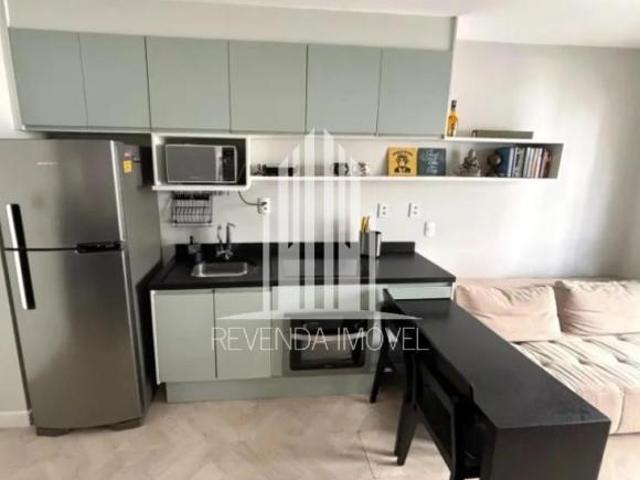 Apartamento Mobiliado, Pinheiros, 1 dormitório