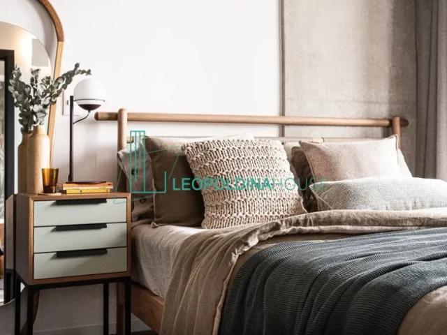 Apartamento mobiliado pinheiros