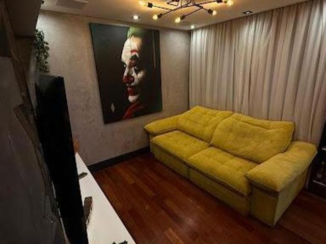 APARTAMENTO MOBILIADO PIRITUBA