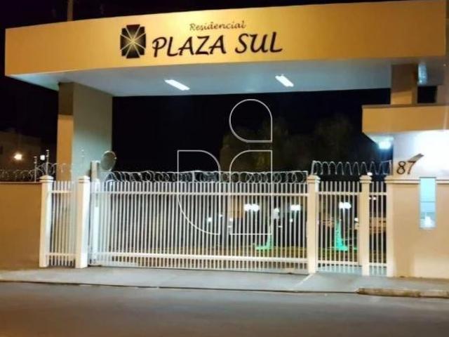 Apartamento Mobiliado · PLAZA SUL · Zona Sul Marília · R$ 223.000